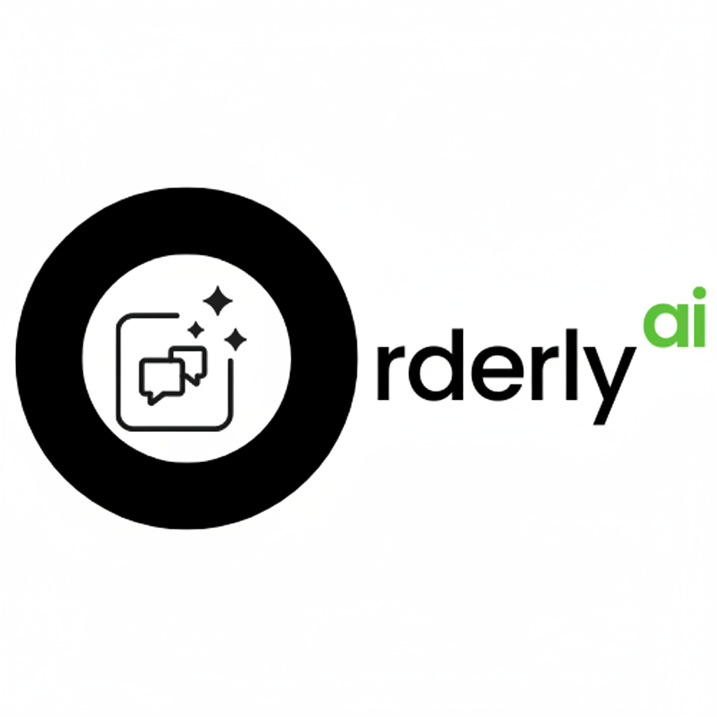 Orderly AI - AI Booking Platform for Hotels